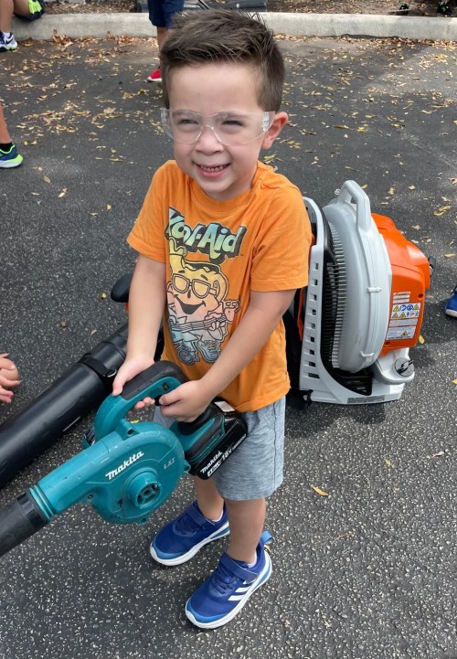 Fire Boys Camp - Fire Boys Camp