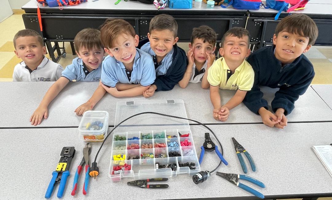 Fire Boys Camp - Fire Boys Camp