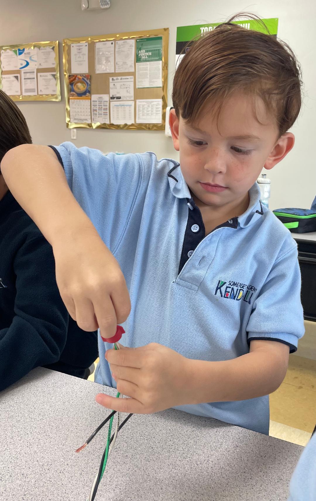 Fire Boys Camp - Fire Boys Camp