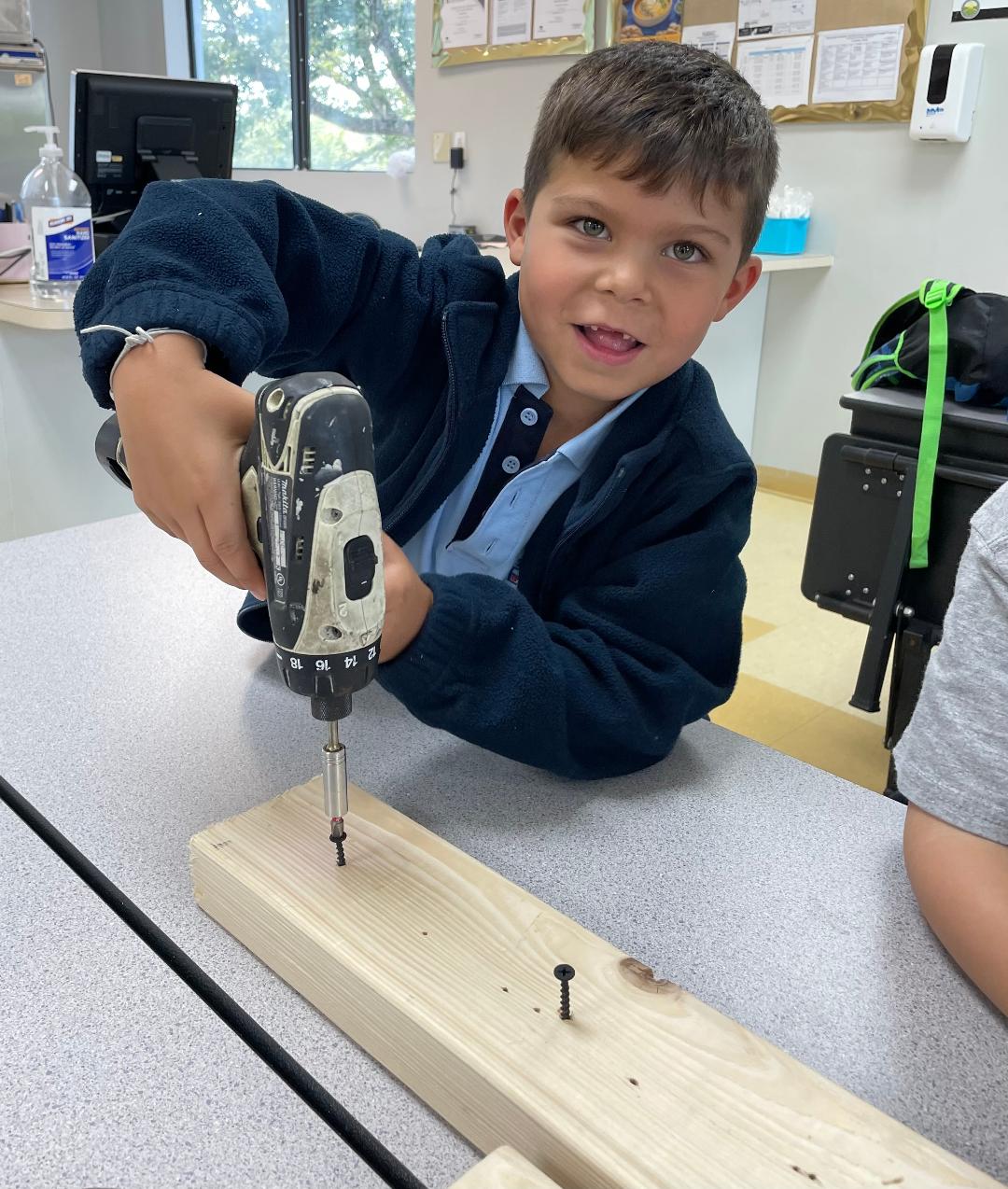 Fire Boys Camp - Fire Boys Camp