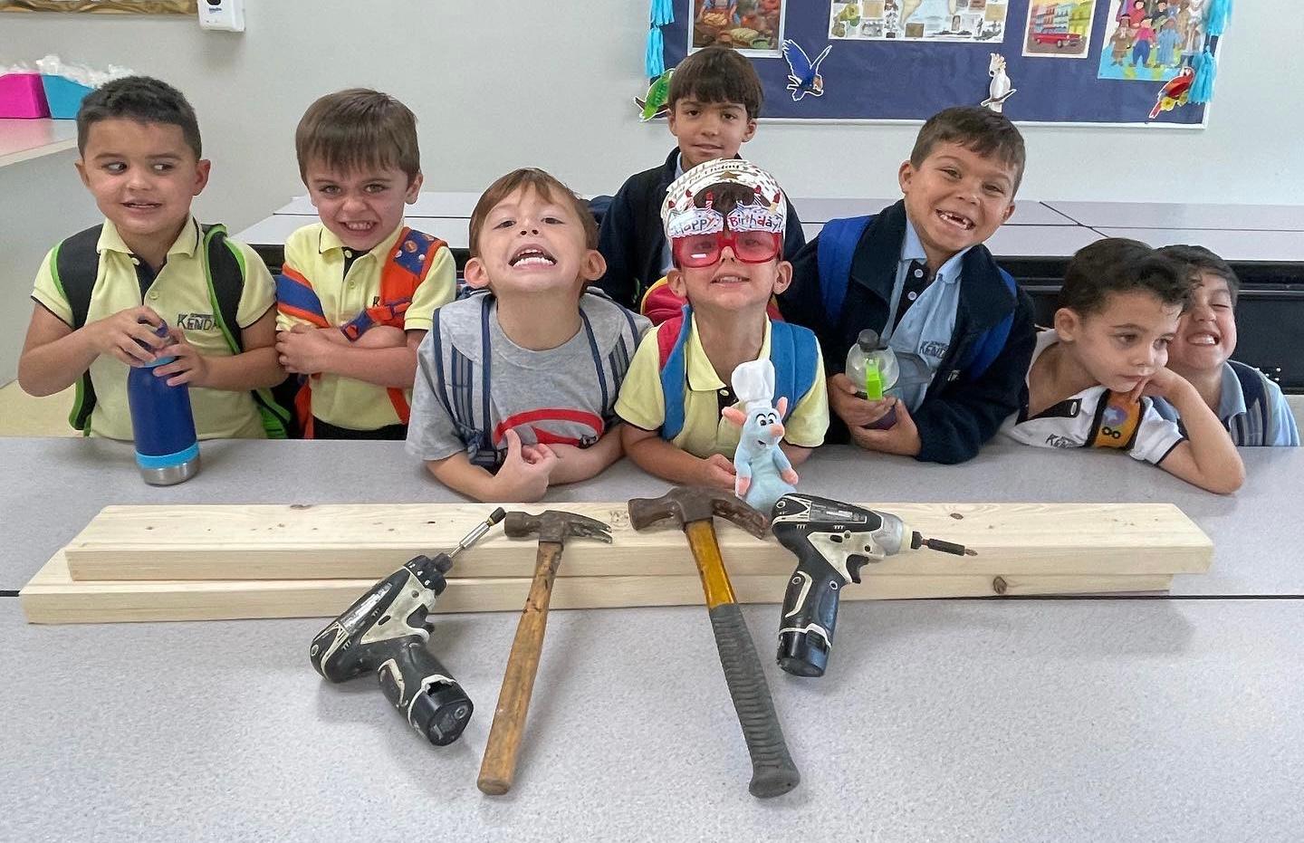 Fire Boys Camp - Fire Boys Camp