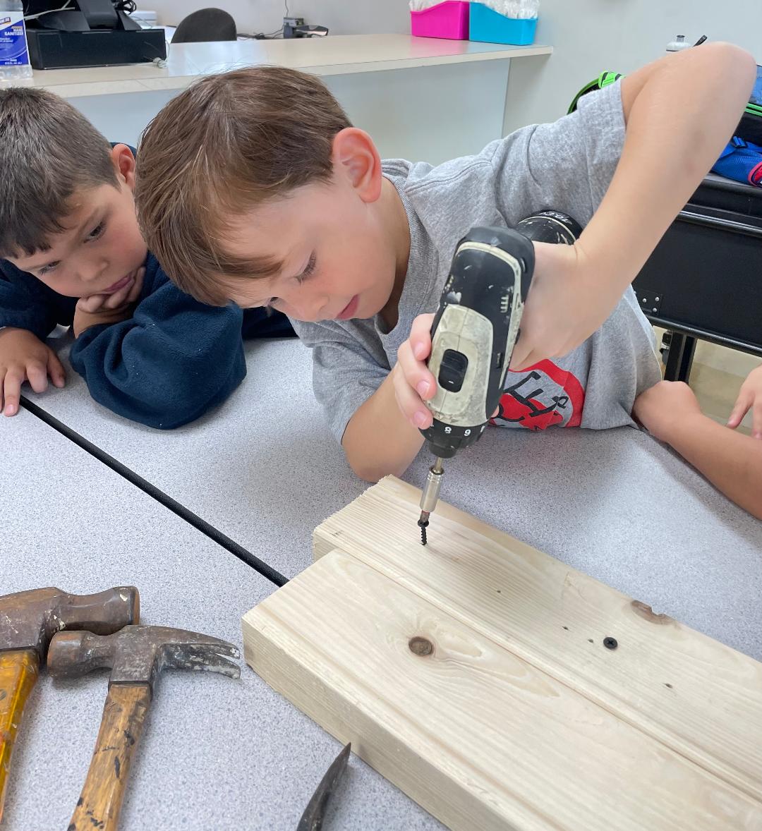 Fire Boys Camp - Fire Boys Camp