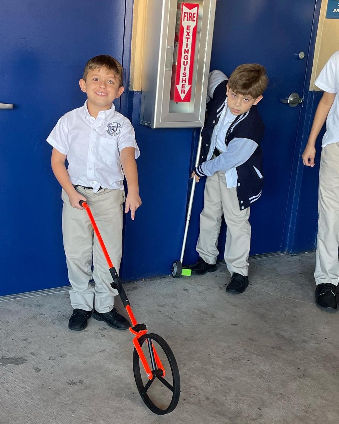 Fire Boys Camp - Fire Boys Camp