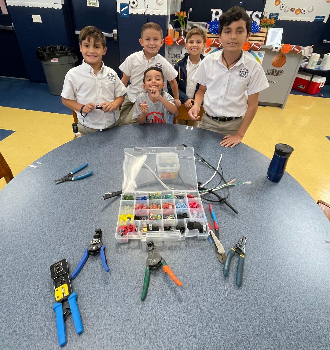 Fire Boys Camp - Fire Boys Camp